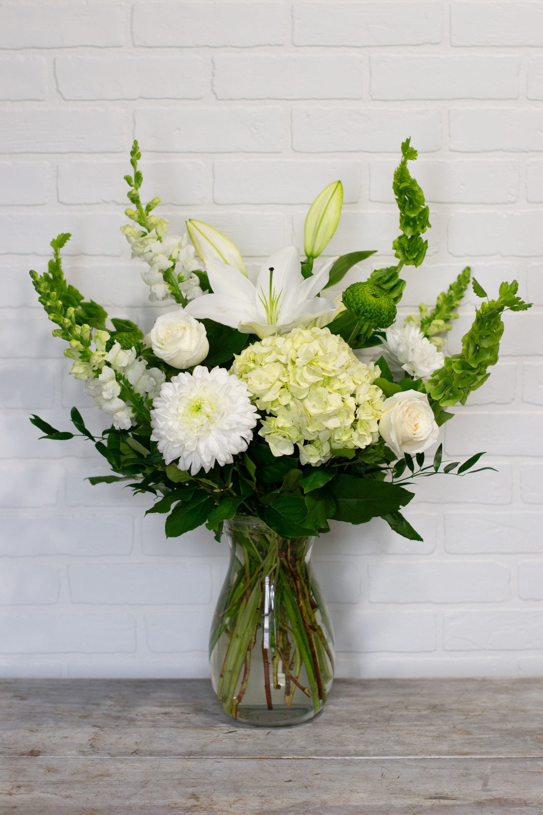 Windsor Florist | Same Day Flower Delivery by Janette Florists Inc