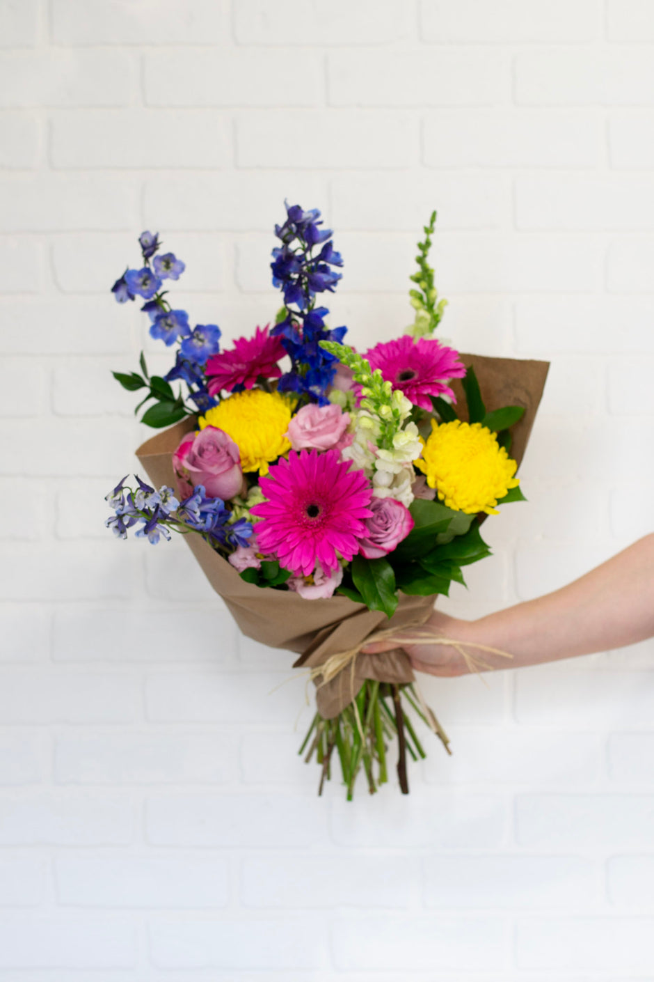 Windsor Florist with Same-Day Delivery | Janette Florist–Janette Florist