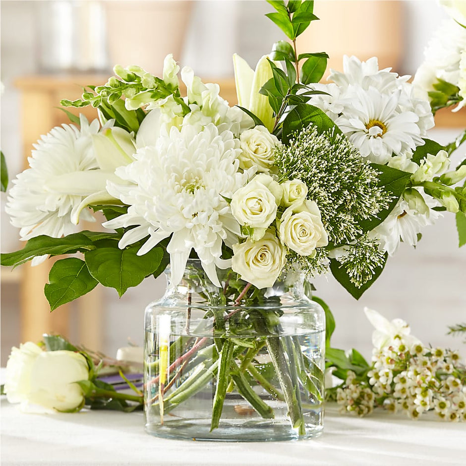 Flower Bouquets Delivered Windsor | Janette Florist–Janette Florist